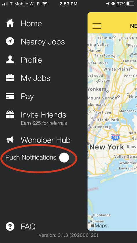 How To Turn On Push Notifications For Microsoft Outlook Openr