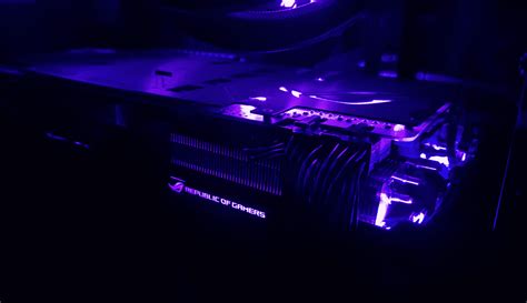 Is 80 Degrees Celsius Hot For A GPU Find Out Here