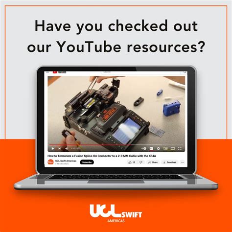 New To Ucl Swifts Impressive Products We Have A Whole Youtube Library