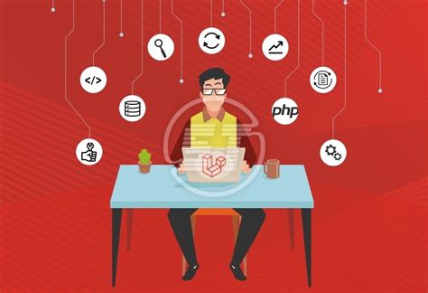 Laravel Development Skynet Technologies Usa Llc