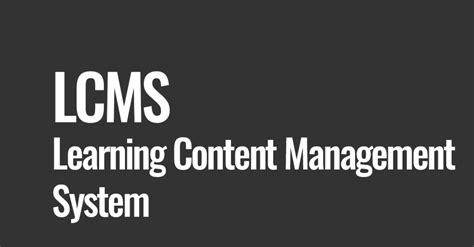 Lcms Learning Content Management System Grupa It Wdrożenia Drupal