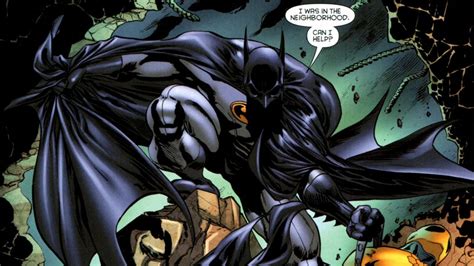 Batman Vs Cassandra Cain Battles Comic Vine