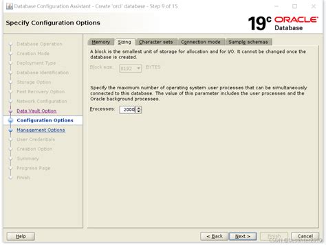 Centos 7 安装 Oracle 19ccentos7安装oracle19c Csdn博客