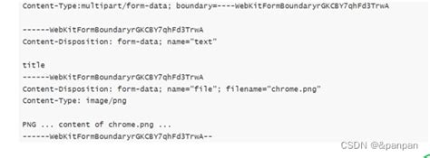 http请求报头header header怎么写 CSDN博客