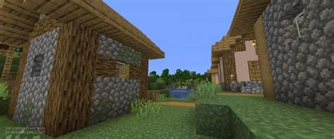 Super Duper Vanilla Shaders 121 120 Shader Pack For Minecraft