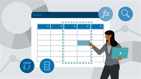 Bienvenue Dans Excel Pour Les Débutants Power Pivot Tutoriel Bienvenue Dans Excel Pour Les Débutants Power Pivot Tutoriel