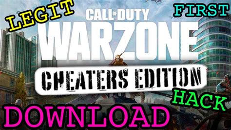 Call Of Duty Warzone Dev Stepping Up Anti Cheating Over 50 000 Bans