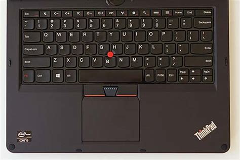 Lenovo ThinkPad Twist Review Laptop And Tablet Reviews By MobileTechReview
