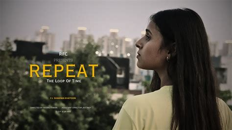 Repeat The Loop Of Time Rfc Loop Trap Youtube