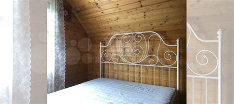 Кровать лейрвик (140х200) + реечное дно + матрас s купить в Дмитрове ...