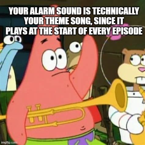 Meme Generator No Patrick Meme Picker