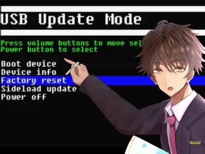 How To Factory Reset Quest VR Heaven