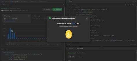 Kunal Kumar Singh On Linkedin 365daysofcode Potd Dailychallenge