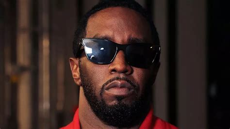 Wild conspiracy theory about P Diddy's secret 'underground tunnels' explained - Mirror Online