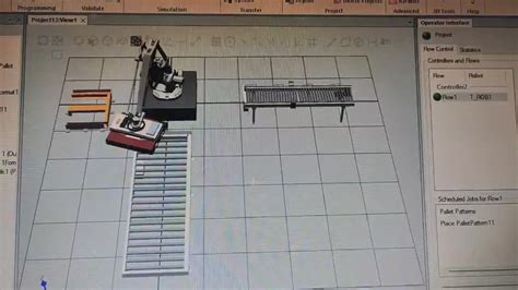 Kashish Jain On Linkedin Abb Robotics Robotarm Robotpalletizing Industrialrobot