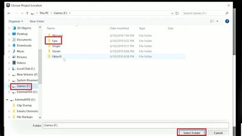 Ways To Move A PC Game To Another Hard Drive