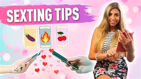 Sexting Tips Sexy Texts Nudes Sexting How To Sext Sexual Texts Dirty Talk Guide To