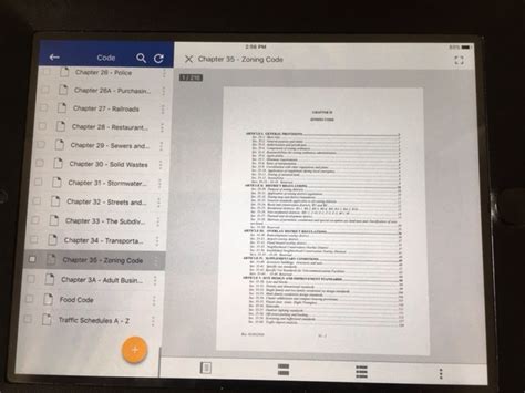 Laserfiche Mobile Inside The Document Search Laserfiche Answers