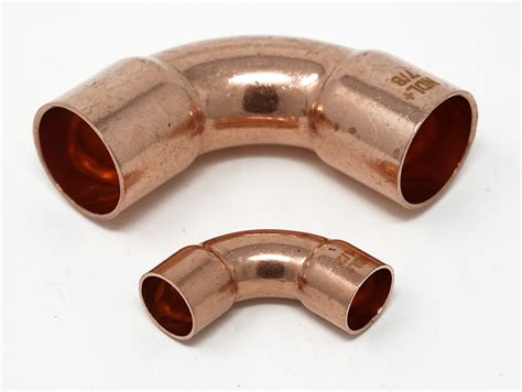 Pac Elbows 90lr Cxc Ndl Industries