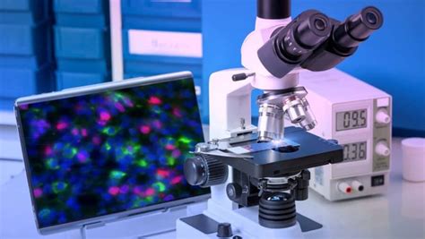 The Stalwart Compound Light Microscope A Reliable Workhorse