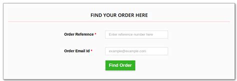 Prestashop Order Lookup User Manual Knowband Blog Ecommerce Modules