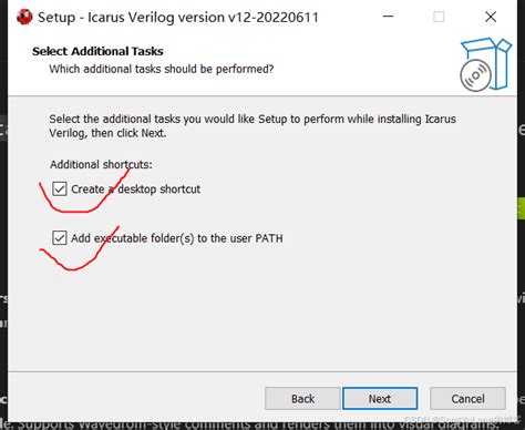 Vscode Verilog编辑仿真环境搭建 技术栈