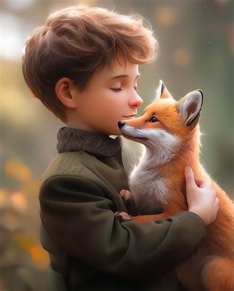 Pin de Camellia en Children in Art | Ilustraciones, Animales y mascotas ...