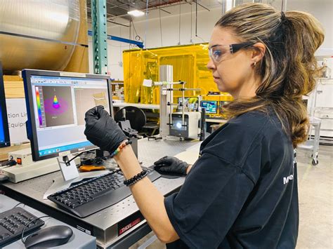 Brightview Technologies Is Durhams Solution For Engineered Optics Grepbeat