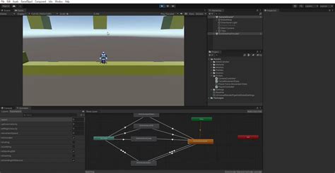 Animator Run Animation Freezes When Using Speed Mulitplier My Question Is In The Comments R