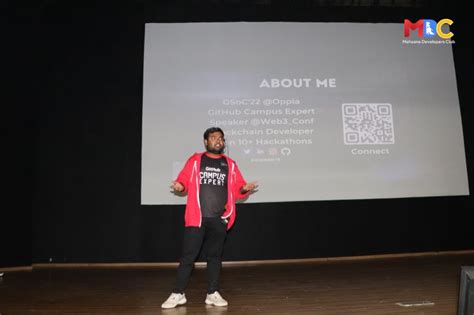 Mehsana Developers Club On Linkedin Devloop Mehdevclub Mdc Mehsana