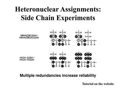 Ppt Biomolecular Nuclear Magnetic Resonance Spectroscopy Powerpoint Presentation Id 637519
