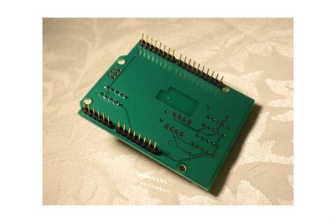 Buy Fiber Optical Uart Shield For Arduino Leonardo M120v1 Fibre Fiber Optics Online At Lowest