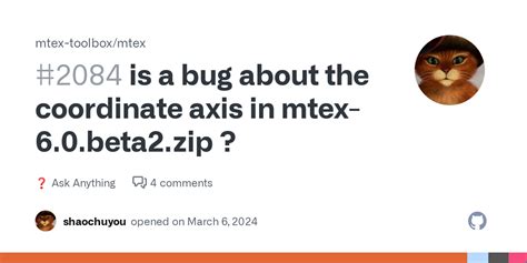 Is A Bug About The Coordinate Axis In Mtex 6 0 Beta2 Zip Mtex Toolbox Mtex Discussion