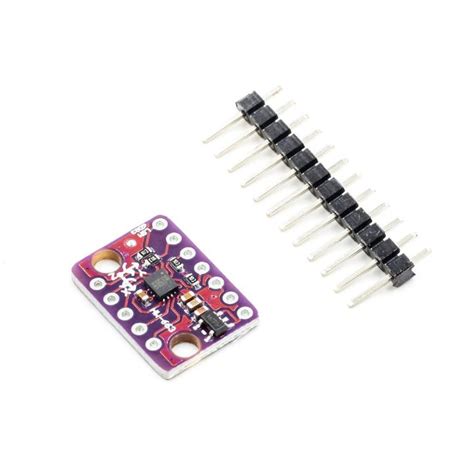 Gy Lsm6ds3 Module Accelerometer Inclination Angle Gyro Sensor Low Power