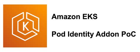 eks pod identity addon poc eks pod identity는 2023년 12월에 신규 출시된 eks