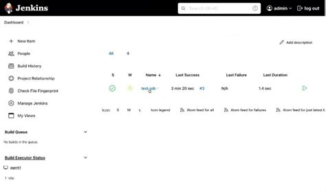 How To Reset Build Number In Jenkins GeeksforGeeks