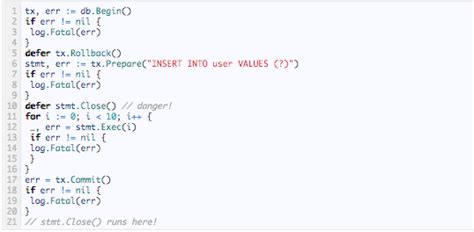 Golang Databasesql Chapter 9 By Kabeer Shaikh By Team Remotepanda