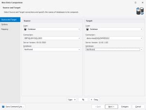 Attaching MDF And LDF Files From SQL Server 2005 To 2019