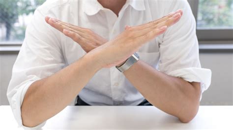 How To Overcome Job Rejections