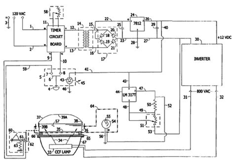 Uv Peroxidation Creating Hydroxyl Radicals To Destroy Viruses And