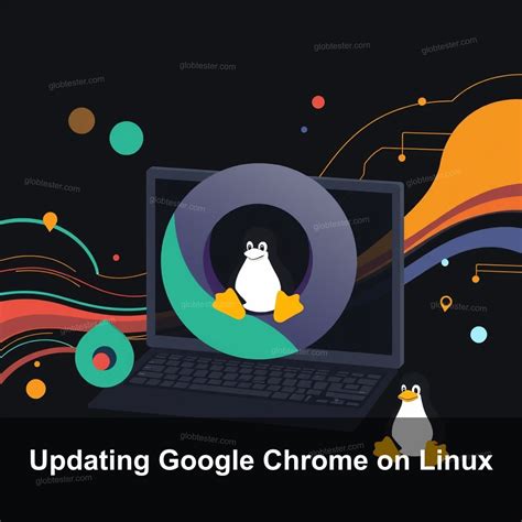 How To Install Chrome On Linux Using Terminal Glob Tester