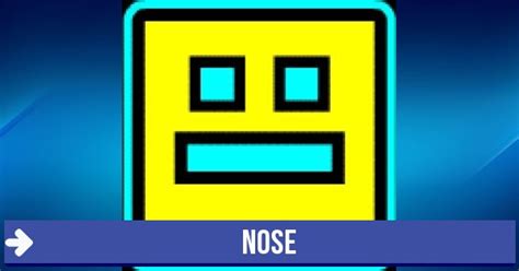 Test Nose