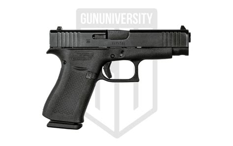 Glock 48 Review [2026 ] Worthy Ccw