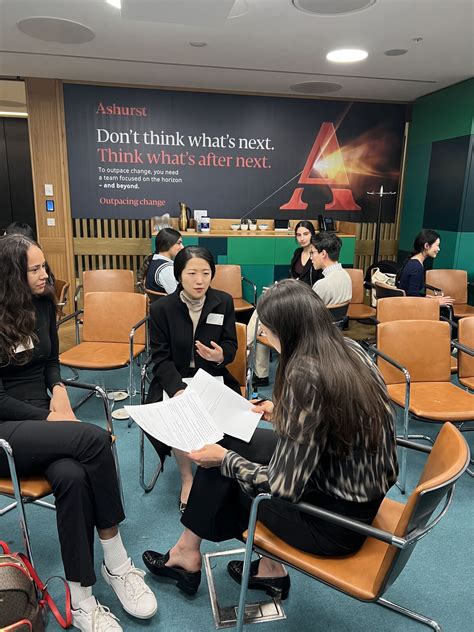 Fauzia Hussein Posted On Linkedin