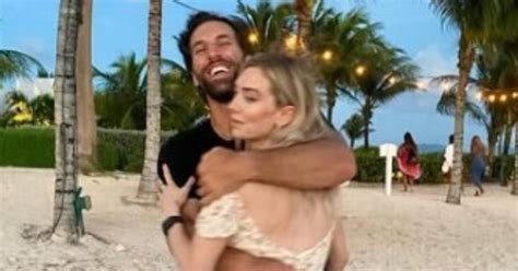 Quién Es Paul Rabil El Novio De Vanessa Kirby Con Quien Espera Su Primer Hijo Infobae