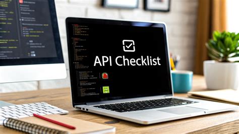 api checklist github 10 best practices pull checklist