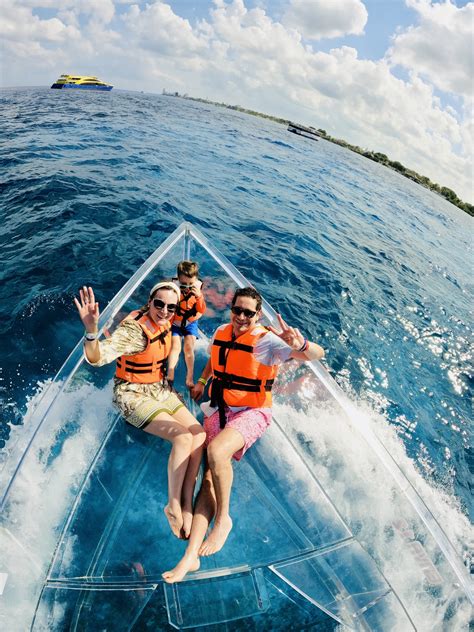 Actividades Familiares Cosas Que Hacer Con Niños En Cancún Highlife