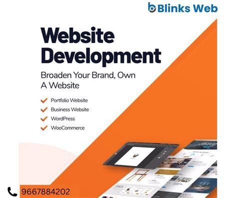 Blinks Web On Linkedin Websitedevelopment Webdesign Webdevelopment