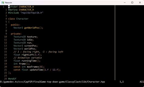 Lesson C The Tick Function Ask Gamedevtv