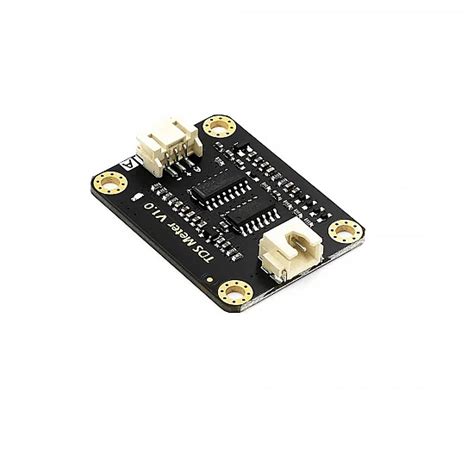 Analog Tds Meter V10 Water Meter Filter Sensor